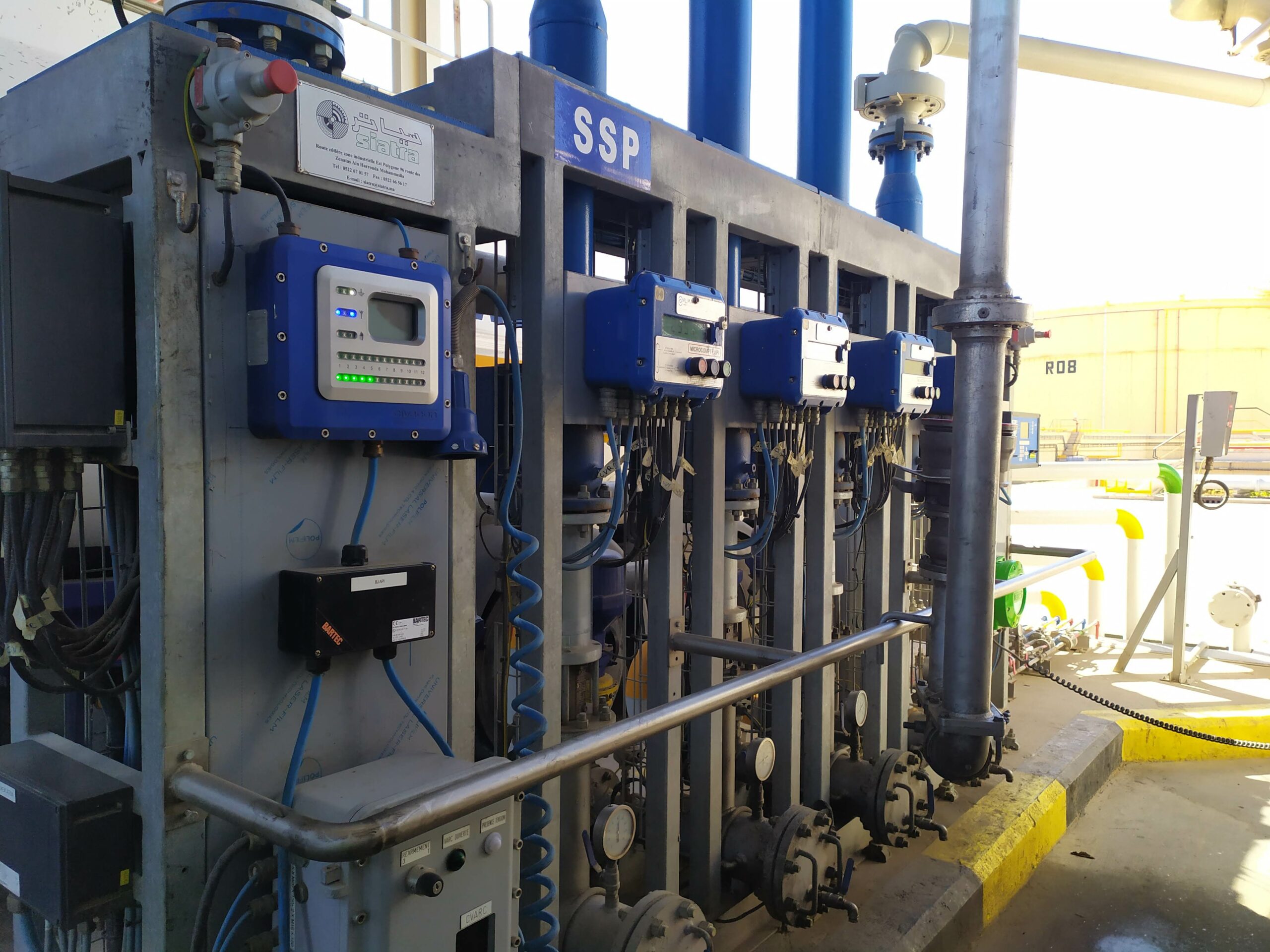 S.E.A.L – LEADER IN OIL AND GAS PRODUCT PROVIDER – LEADER IN OIL AND ...