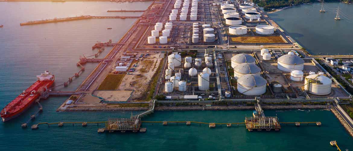 FUEL TERMINAL – S.E.A.L – SAFARI ENGINEERING AFRICA LIMITED